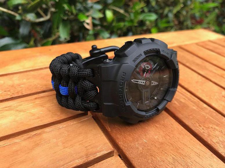 Find Your Way Out Of The Woods With The Best Survival Watches ...